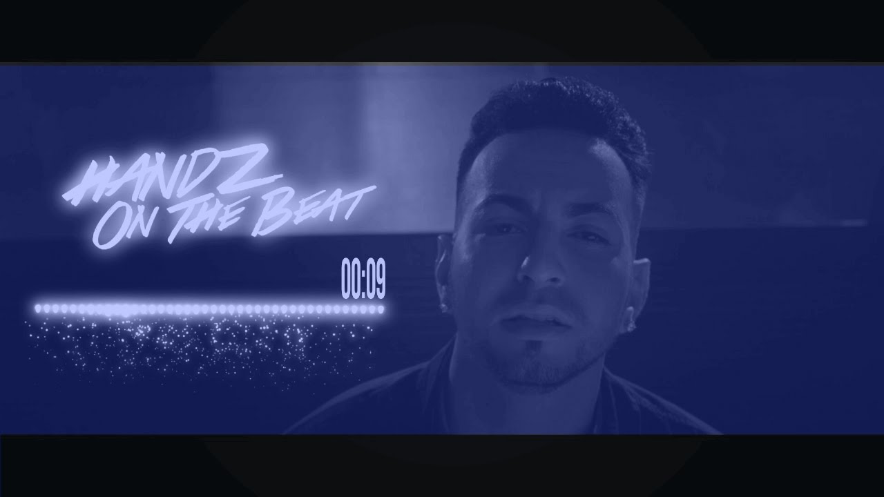 J Quiles Type Beat Casualidad Reggaeton Instrumental Prod By Handz