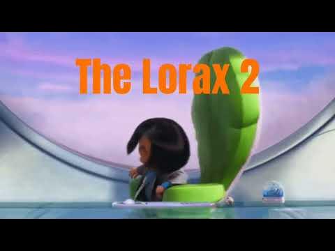 The Lorax 2: Ohare's Return (2023) OFFICIAL TRAILER! - YouTube
