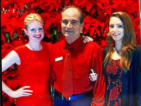 "Country Rudolph" by Nick Viscuso - YouTube
