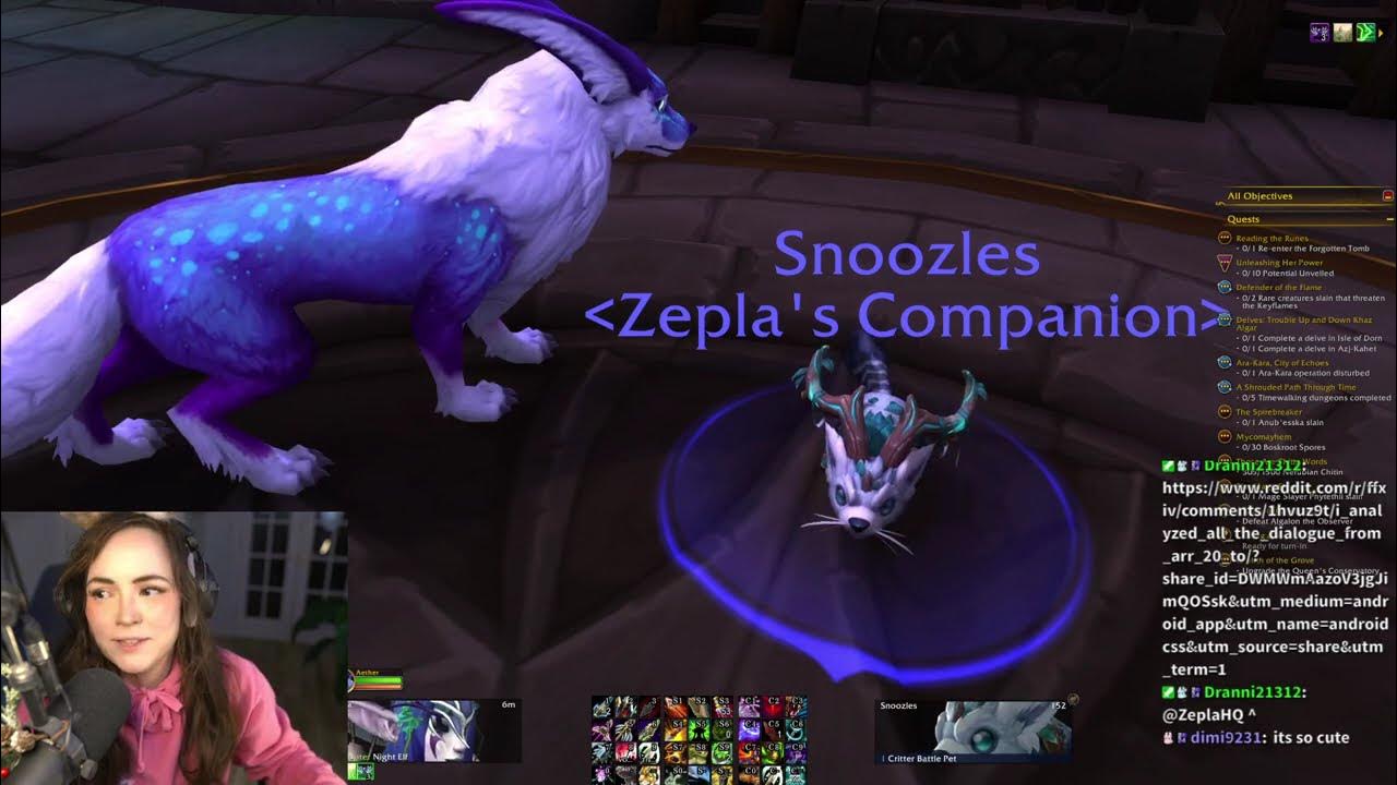 Zepla stream January 10, 2025 - YouTube