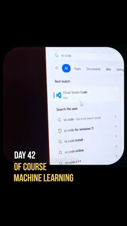 Day 42 : of course machine learning : Stochastic GD 🧐 #trending #minivlog #shorts #coding #viral ...