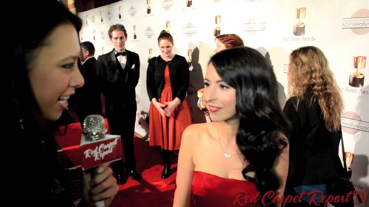 Jessica Dicicco Twitter In Honor Of The KCA’s, Here’s Bts From The