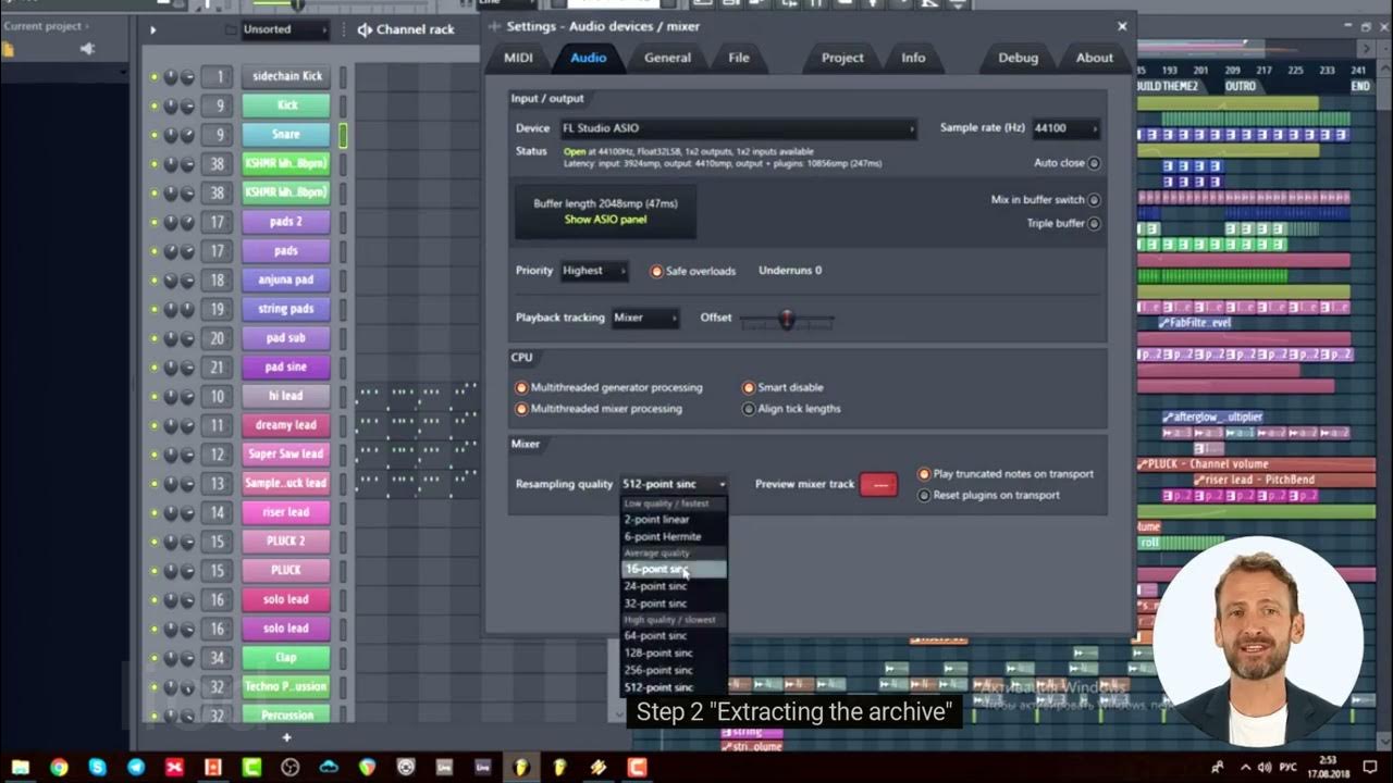 FL Studio 21 FrEe | License Keys | Best Music Editing Program | Install ...