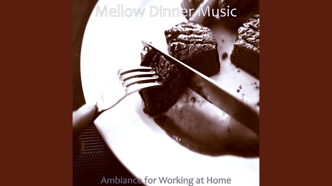 Easy Ambience for Cooking - YouTube