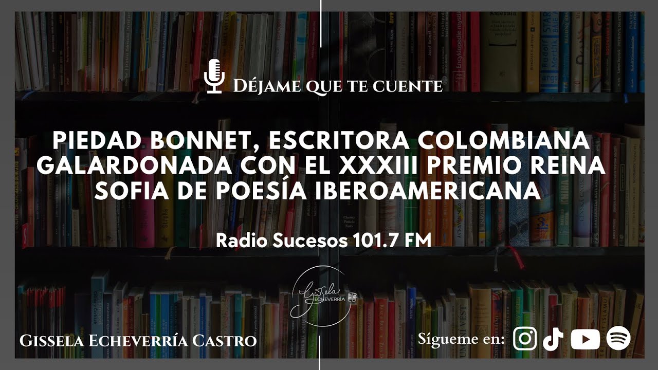 EN HISTORIAS, LIBROS Y SECRETOS JUNTO A JUANA NEIRA, ESCRITORA ...