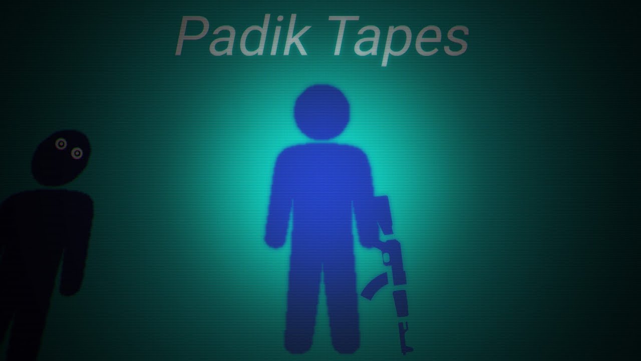 Тайна (Padik Tapes) - YouTube