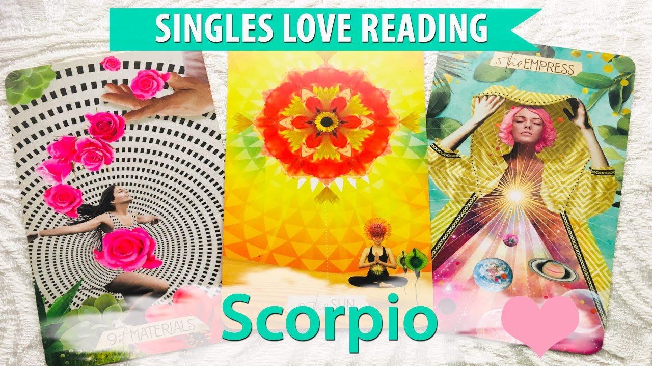 Scorpio Singles - Romance and gifts. You have what it takes for this to ...