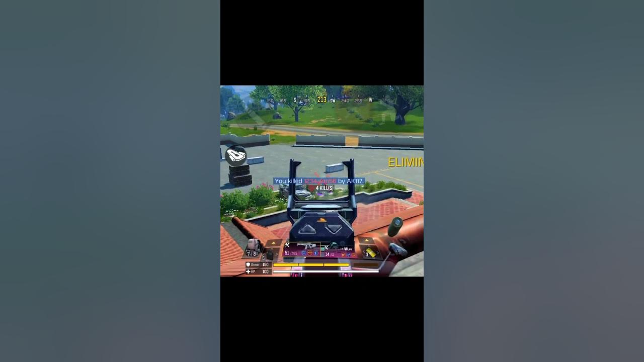 Surprise #codm #codclips #codmclips #codmobileclips #codmgameplay #codmobile #codmshorts # ...