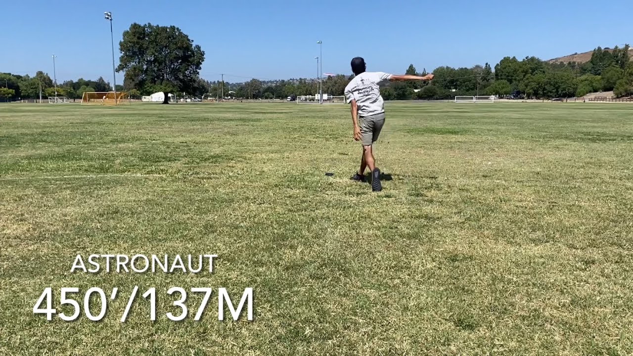 901 Rated Max Distance Throws - YouTube