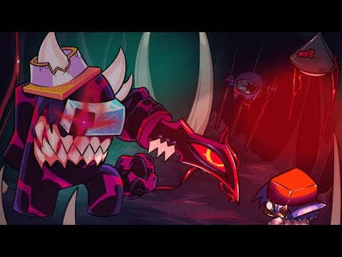 Finale remastered V2 | Fnf imposter v4 - YouTube