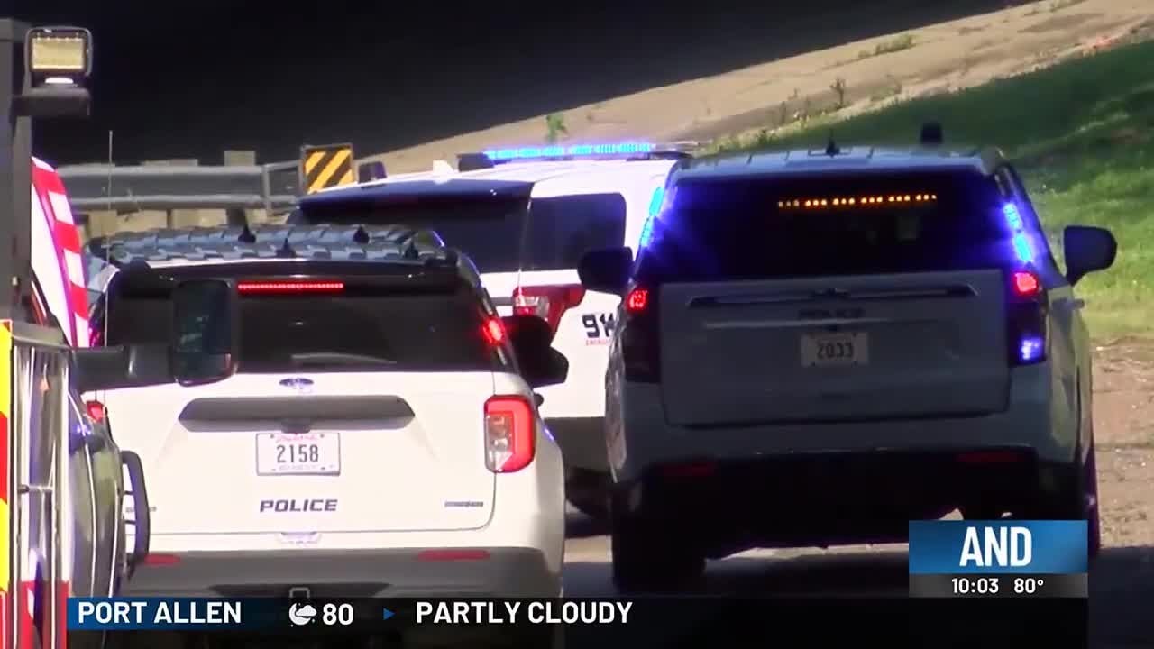 Officials speak on number of deadly interstate shootings in the past ...