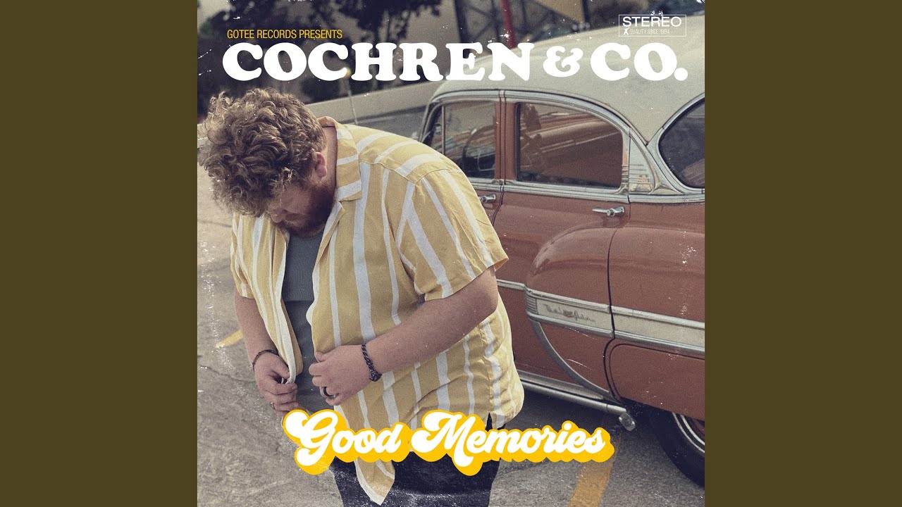 Good Memories - YouTube Music