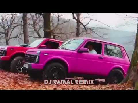 *Azeri Bass Music2020*{DJ RAMAL}{Xarci Bass Remix}Yeni Xarci Mahni Remix Bass Original Mix