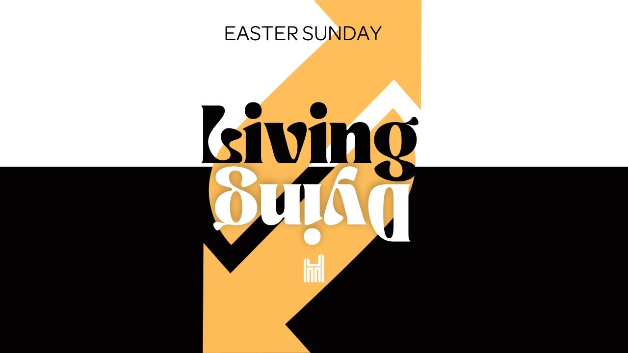Simon Larkin | 9 April | Easter Sunday - YouTube