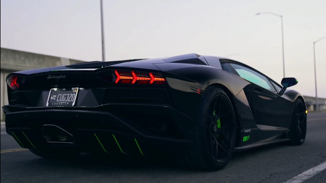 Armagan Oruc - Gun Double | Lamborghini - YouTube