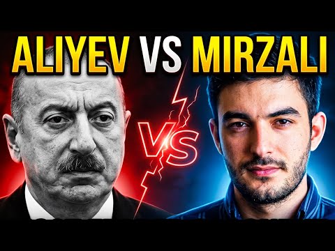 Aliyev’s Most Feared Opposition Figure: Mahammad Mirzali