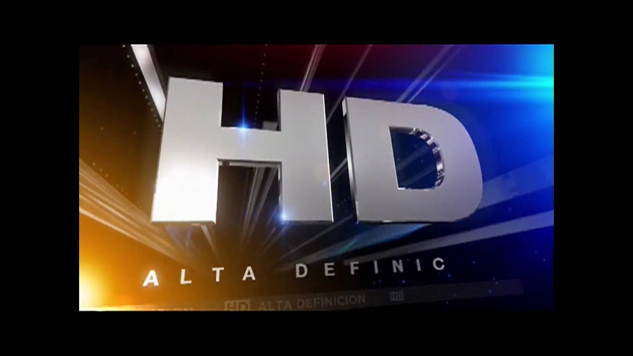 Univision HD ID - YouTube