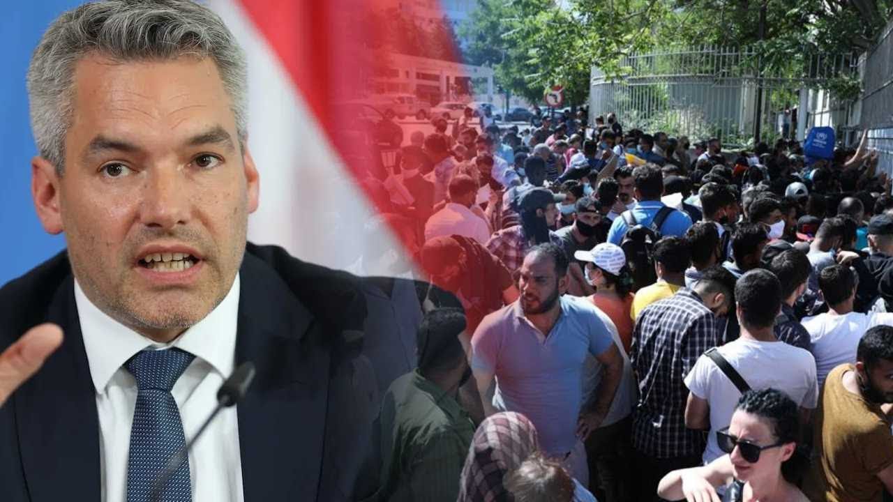 "KATI ΠΡΕΠΕΙ ΝΑ ΓΙΝΕΙ, ΑΥΞΑΝΟΝΤΑΙ ΟΙ ΜΕΤΑΝΑΣΤΕΣ ΠΟΥ ΖΗΤΟΥΝ ΑΣΥΛΟ ΣΤΗΝ ...