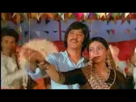 Babul Ka Ghar Chod Ke Abb - Danny - Zulm Ka Badla - Bollywood Songs - Sonik Omi - YouTube