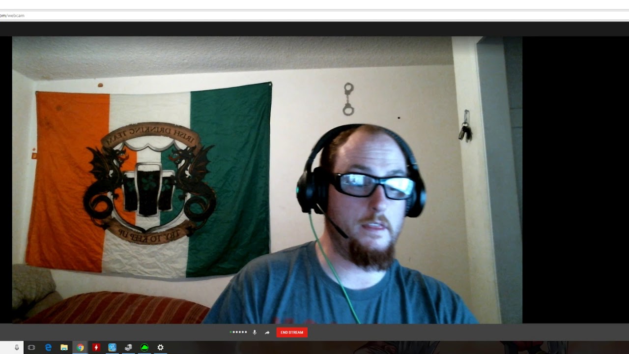 Why was James Freeman arrested? - YouTube