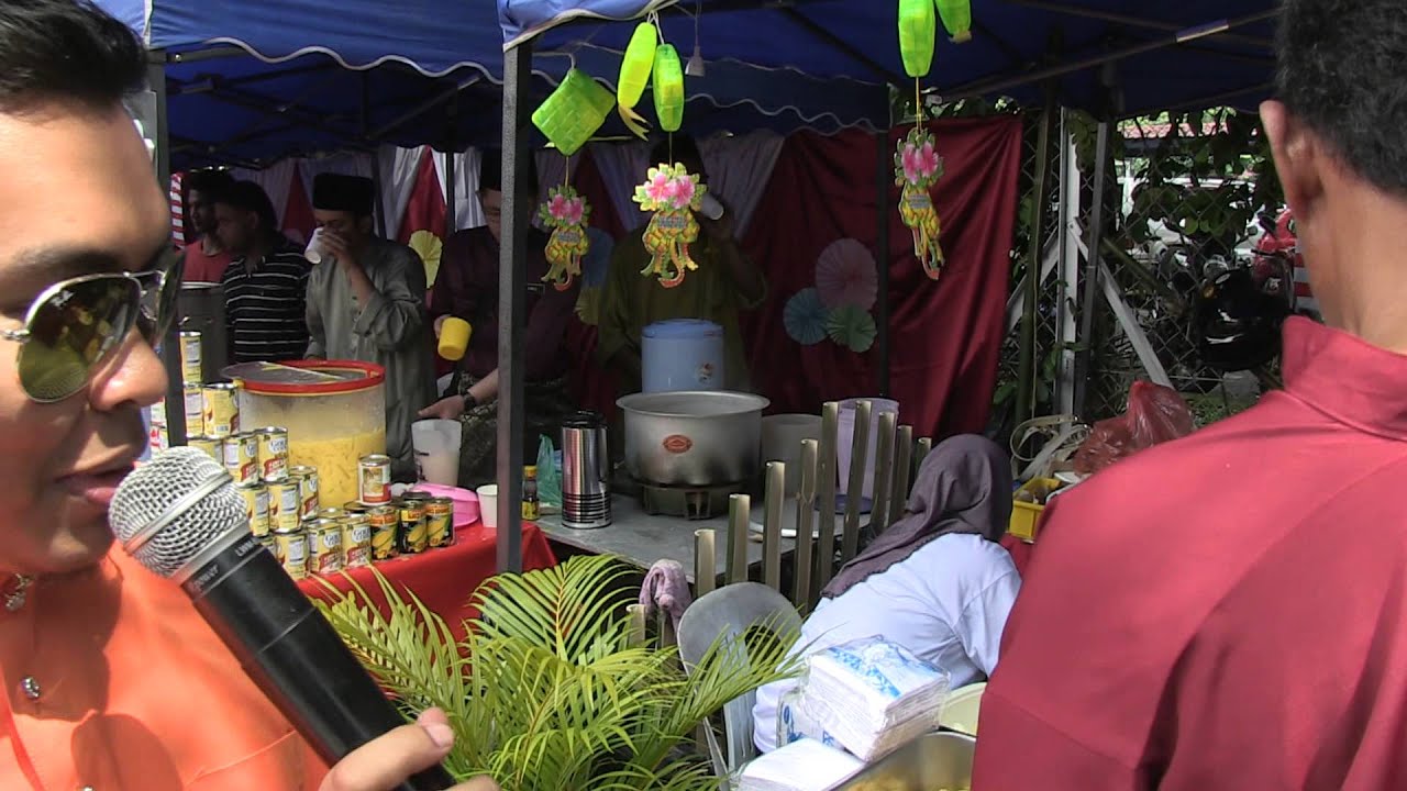 AADK Penang [HD]-Skuad@Raya 2013-Pasembor Padang Kota - YouTube