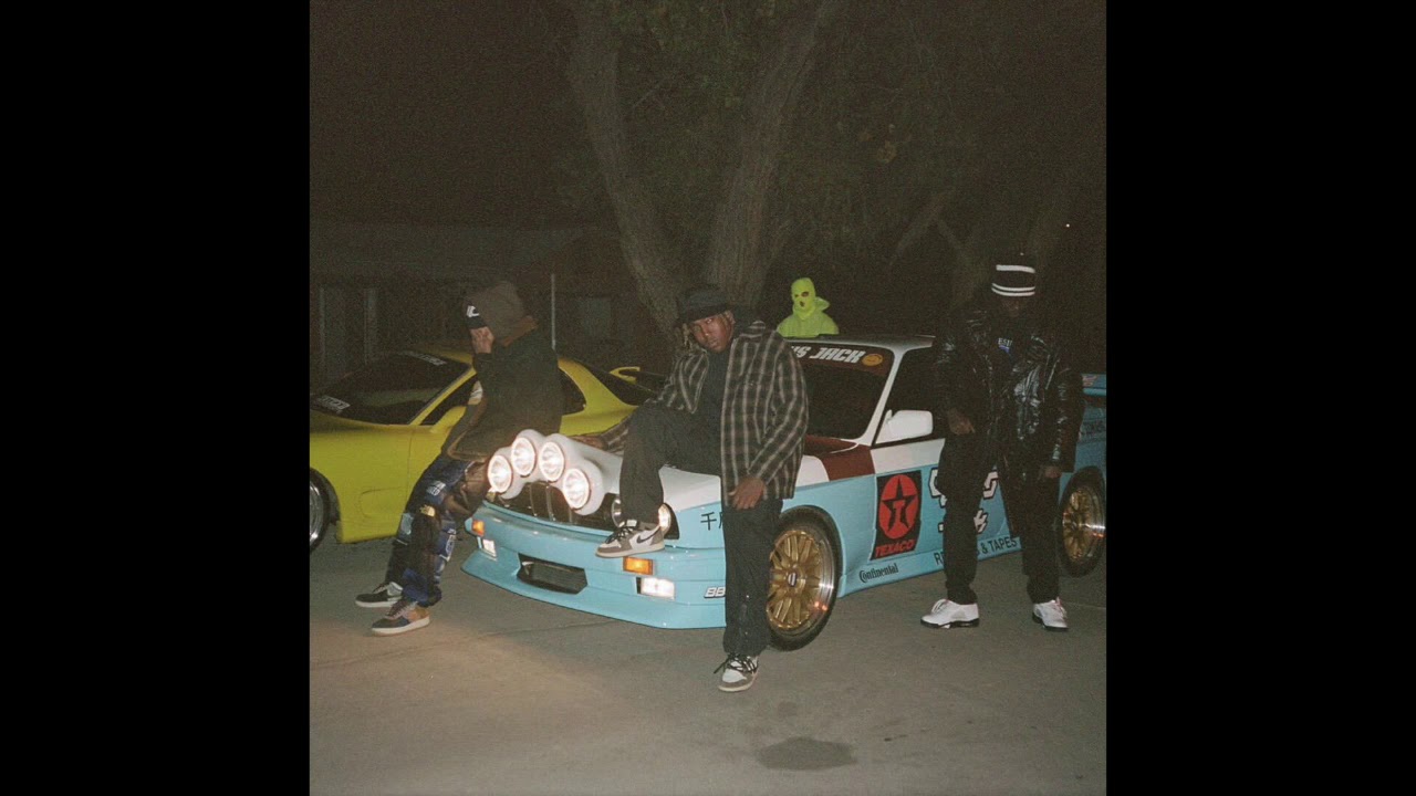clap - travis scott (ft. Don Toliver) - YouTube