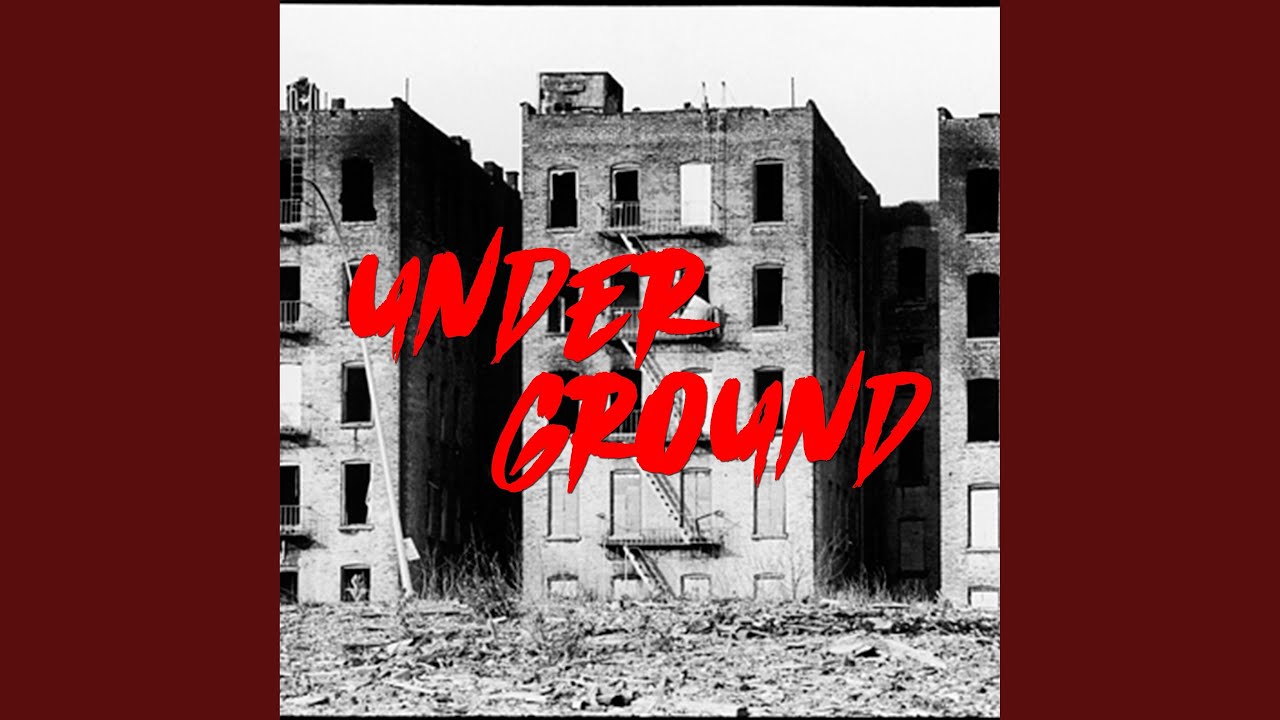Underground (Boom bap beat) - YouTube