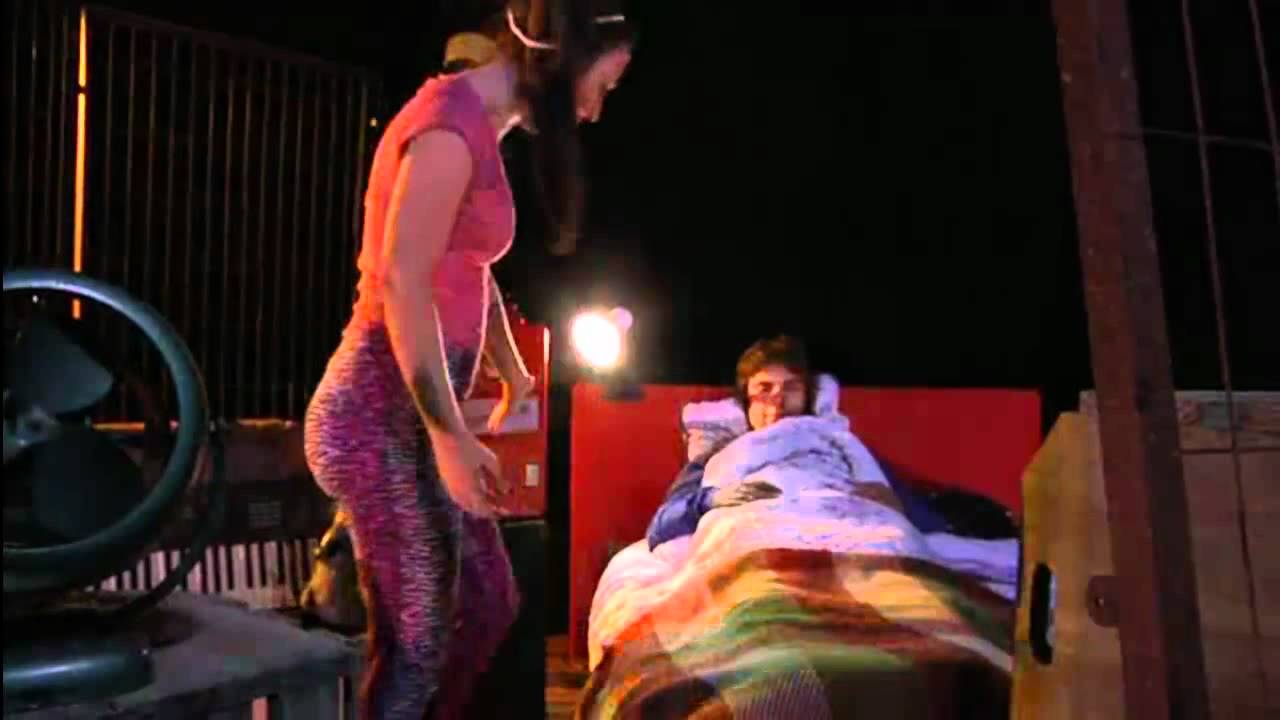 Comédia MTV - 07/06/2011 PT 02 HD - YouTube