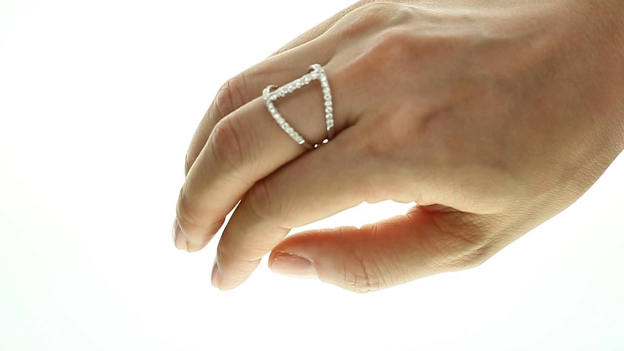 The Connection Ring - YouTube