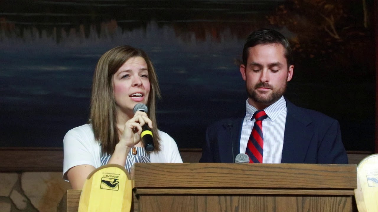 MULDER FAMILY 2019 - YouTube