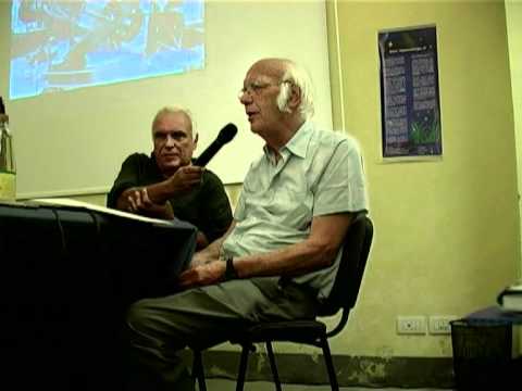 Franco Pacini - L'Astronomia da Galileo a oggi - seconda parte - - YouTube