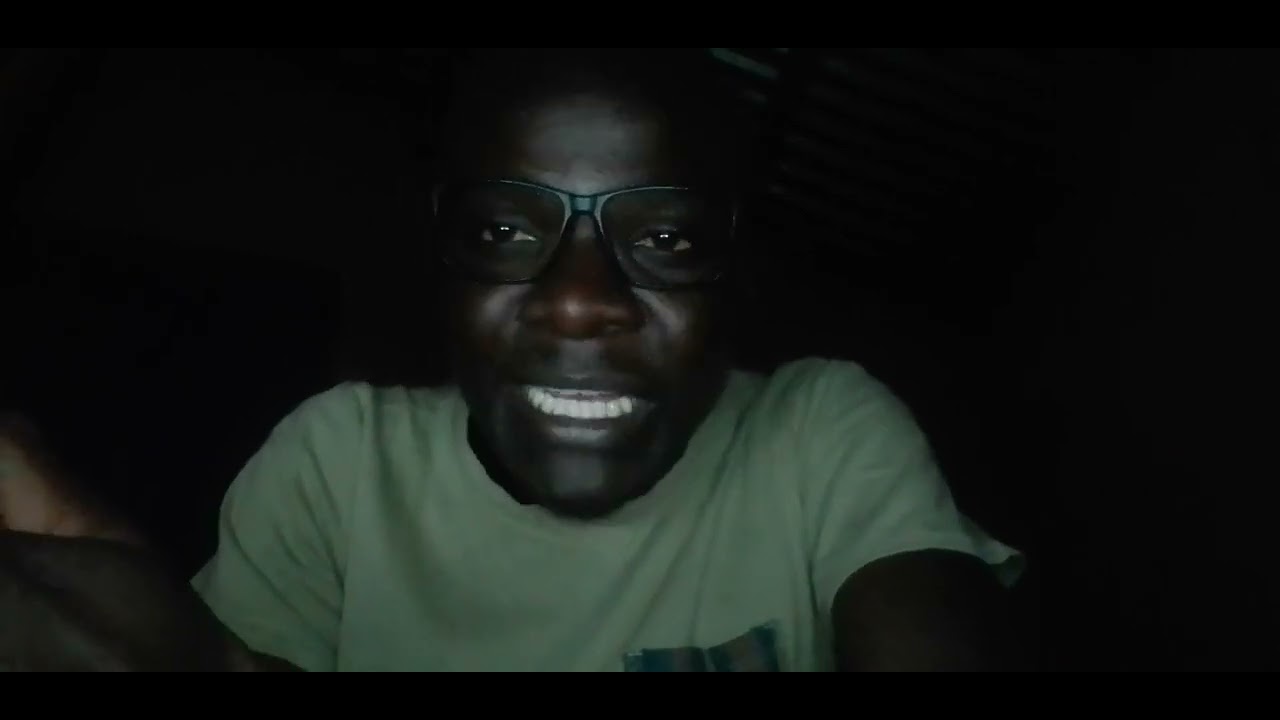 Rapper With A Degree ( Mixtape Ideology ) behind the scenes part 1 ...