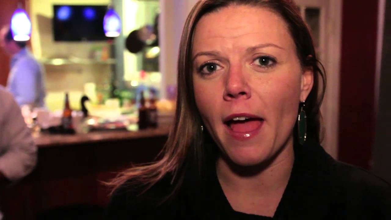 Buying a home with Ellie McIntire - YouTube