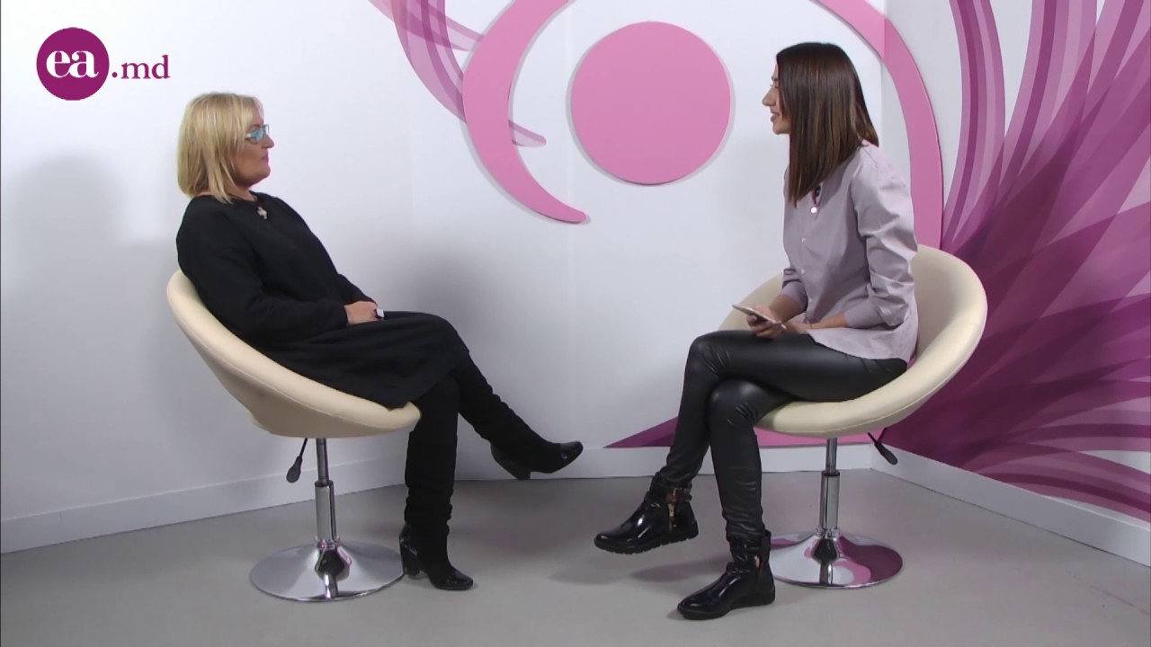 Iulia Avram „SCULPTOPLASTICA - arta modelarii fiintei” - YouTube