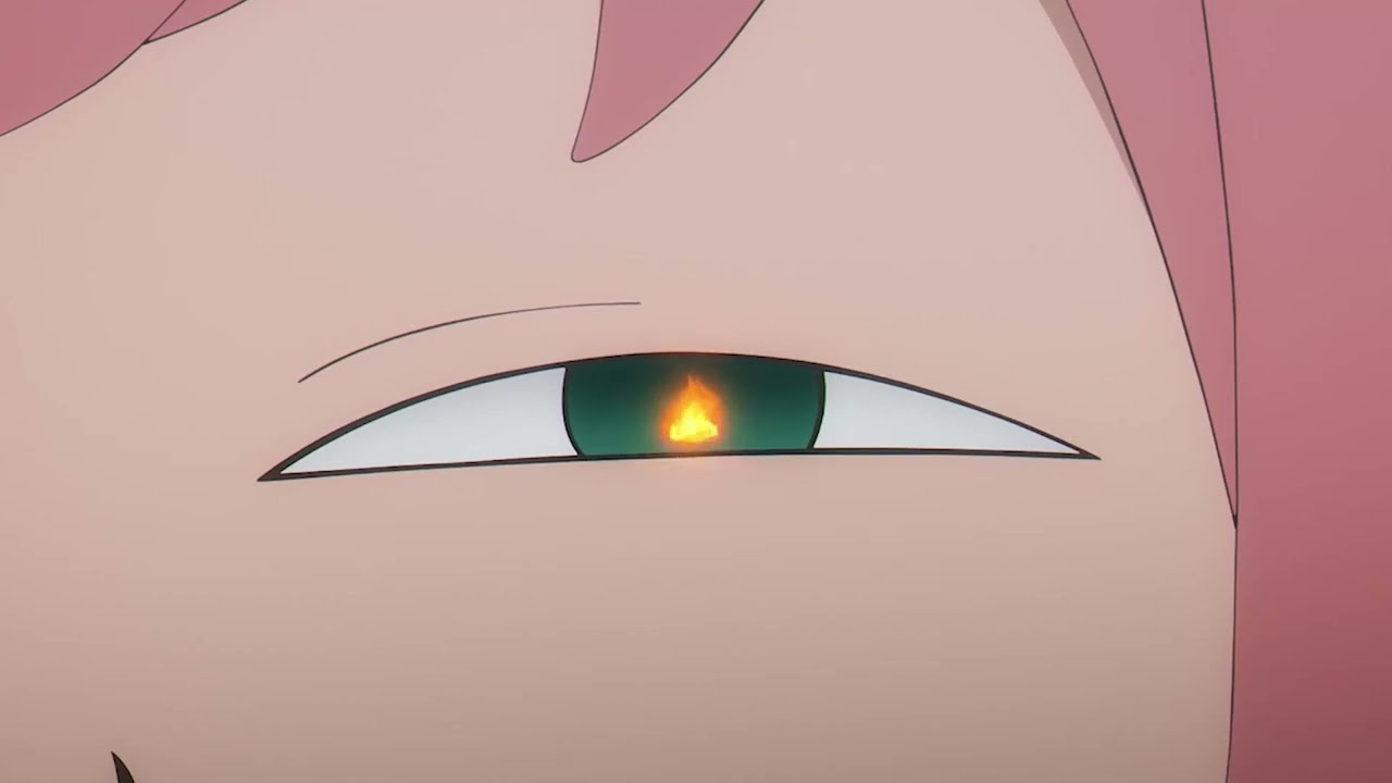 Anya punches Damian's face with One Punch Man OP - Spy x Family - YouTube