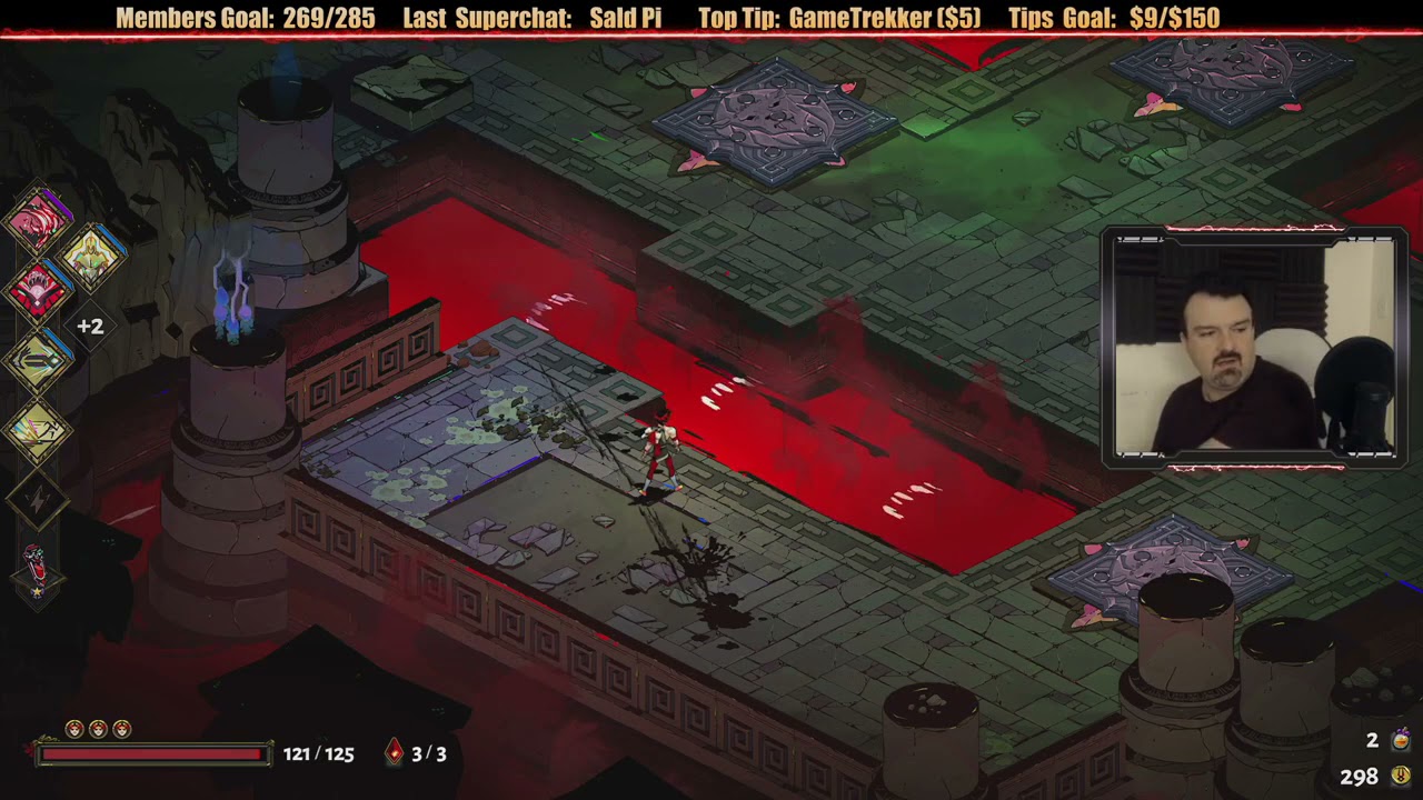 DSP Tells Story on How he Served His Country - YouTube