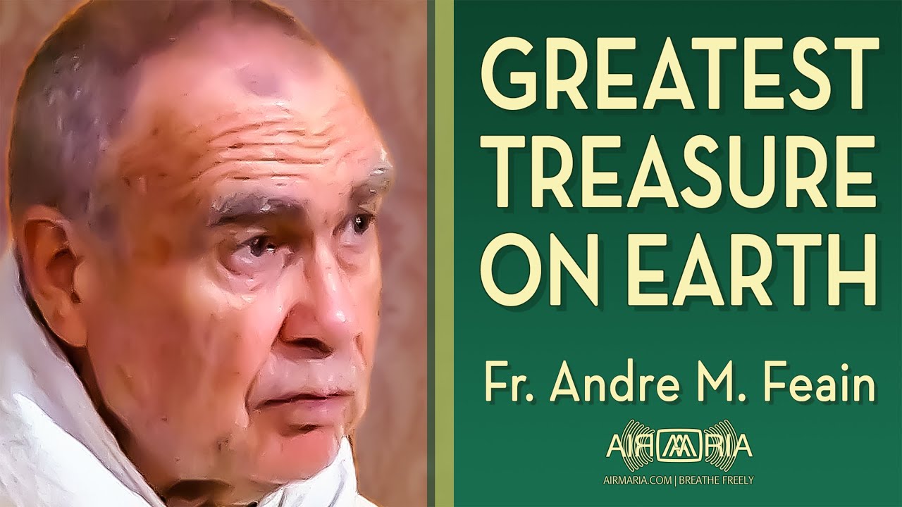 How to Establish Heaven on Earth: Perpetual Eucharistic Adoration - Aug ...