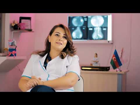 Süd Vəzi Xərçəngi I Pasientimizin Hekayəsi I Dr. Günel Qəmbərova