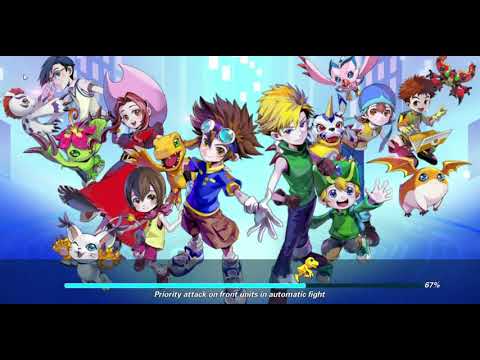 Digital World Evolution 2019 10 09 10 49 05 - YouTube