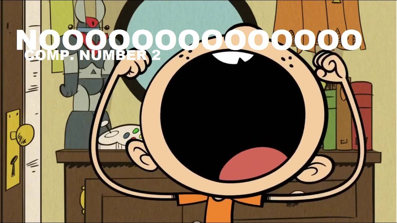 Ultimate Noooooooo Comp. 2 - YouTube