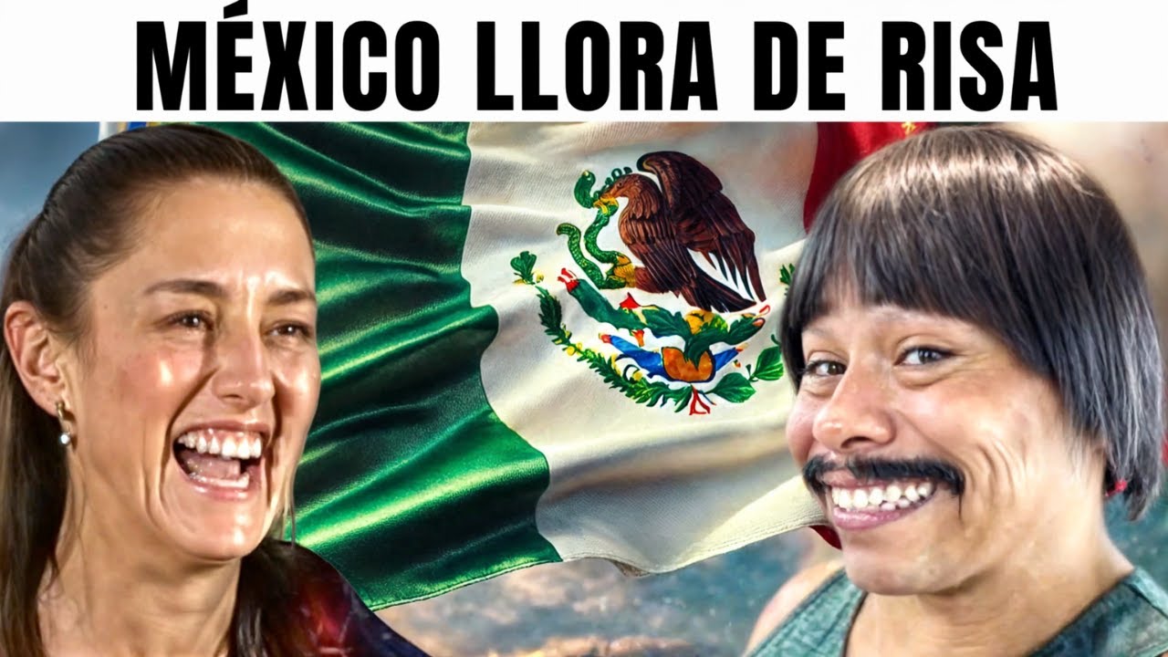 Chaparro, el meme Mexicano Deja con la Boca Abierta a Todo México con ...