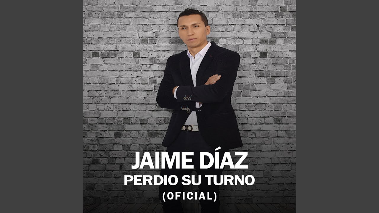 Perdio Su Turno - YouTube Music