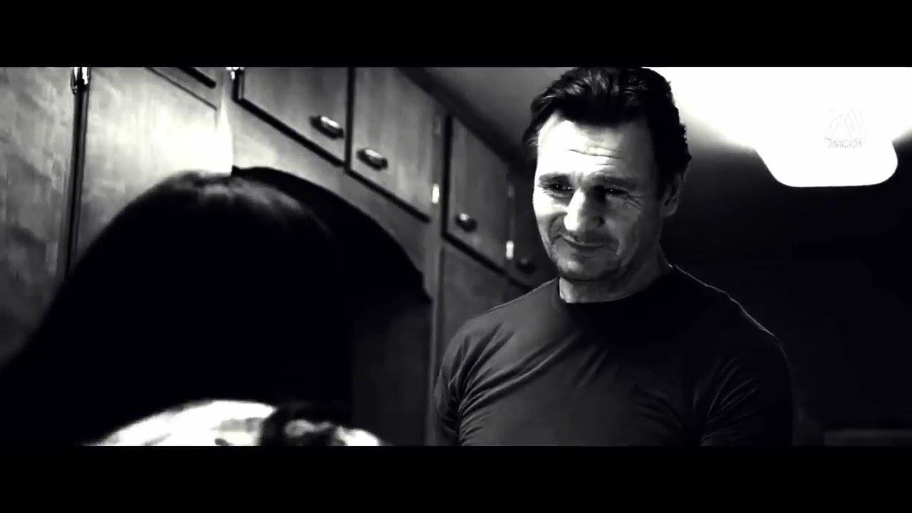 Trailer Taken 4 - Lian Neeson (2021) - YouTube