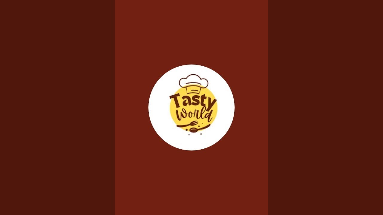 Tasty World is live - YouTube