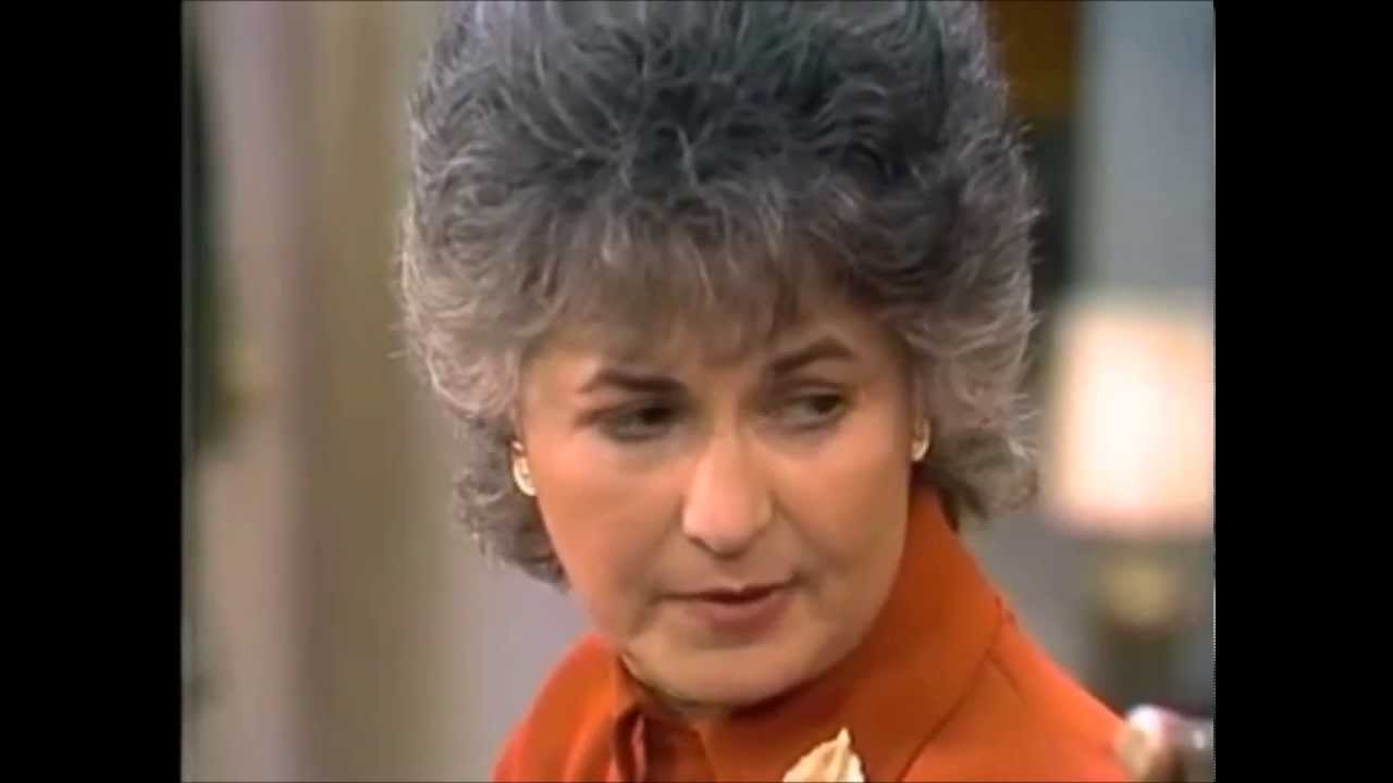 FACEBOOK RAPID RESPONSE #5 ,,MAUDE- "god will get you for that Walter ...