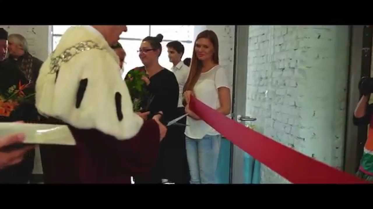 SWPS Katowice - Inauguracja rozpoczęcia roku akademickiego 2014/15 ...