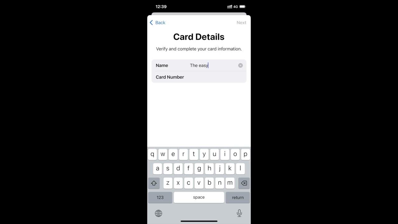 How To Add US Bank Focus Card To Apple Pay YouTube how-to-add-us-bank-focus-card-to-apple-pay-youtube