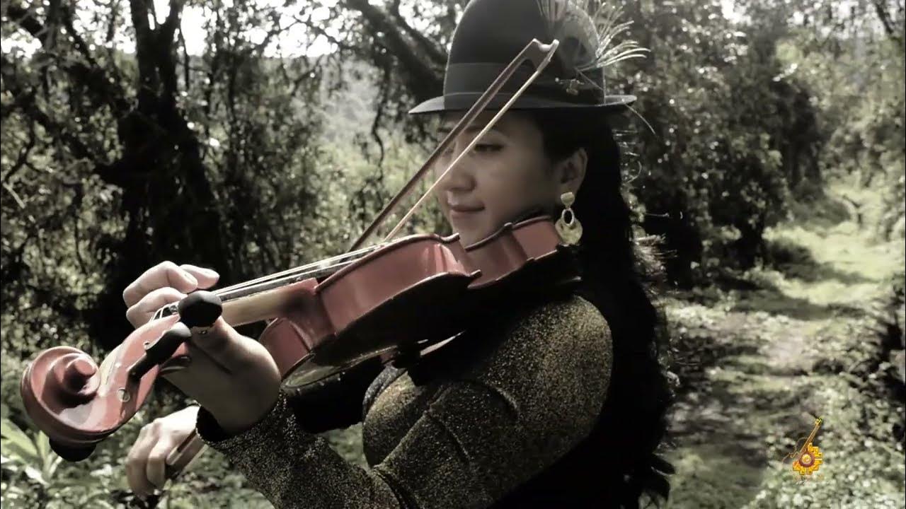 PROYECTO YANNAY -YAKU ÑAWI- NACION PANZALEO - YouTube