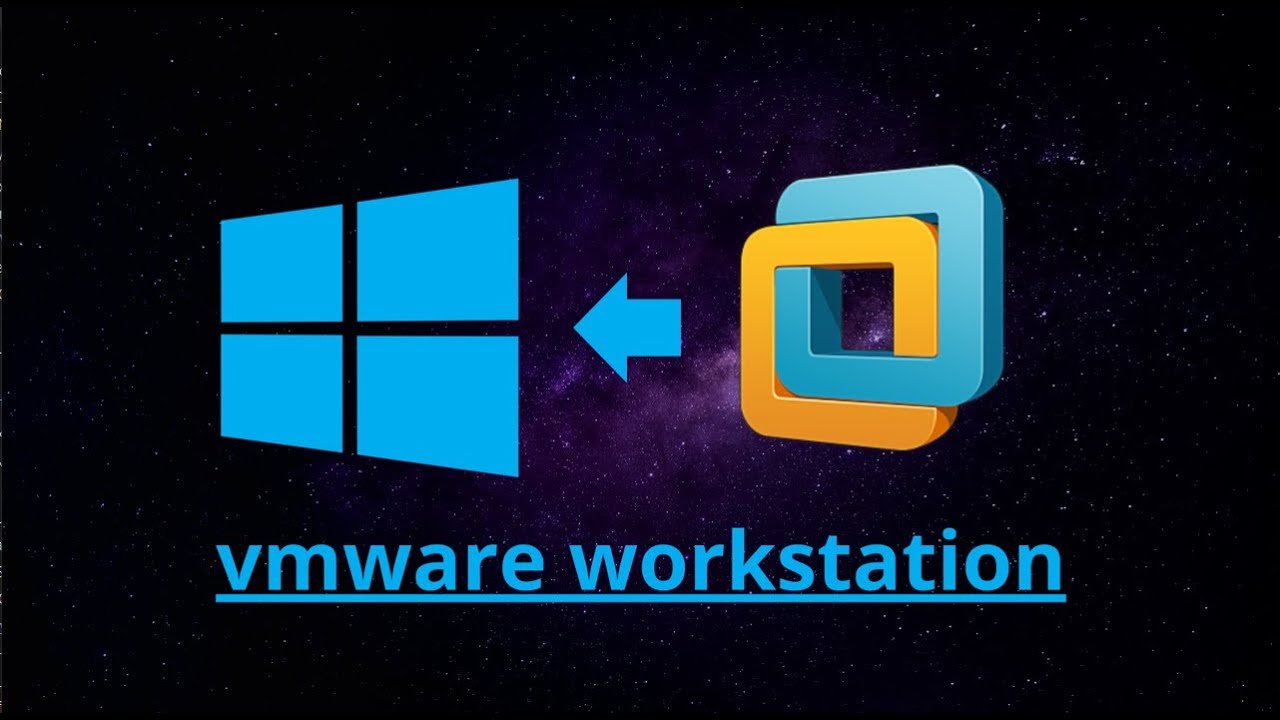 تثبيت ويندوز 10 على برنامج Vmware Workstation Youtube