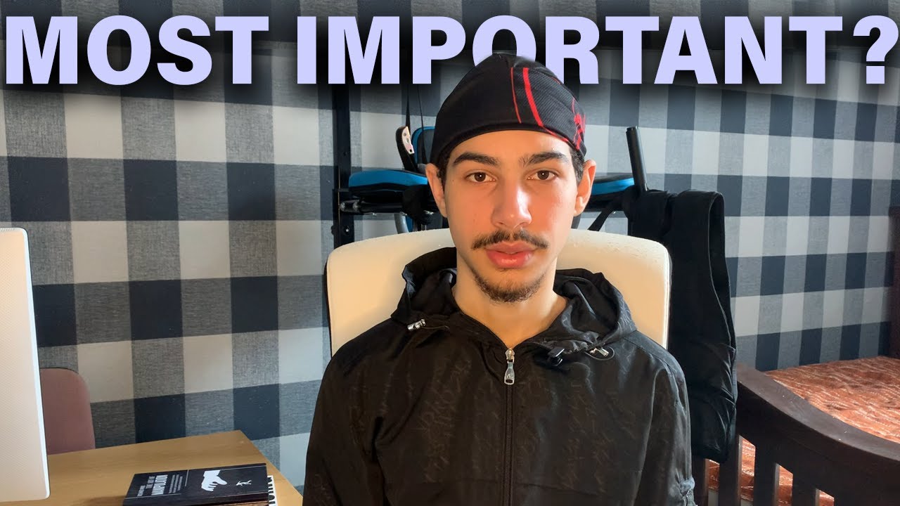 What's most important when writing copy (Hook? Body? CTA?) - YouTube